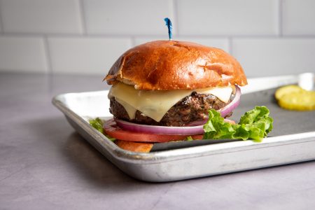 Menu – The Main Pub