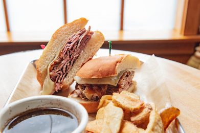 Menu – The Main Pub