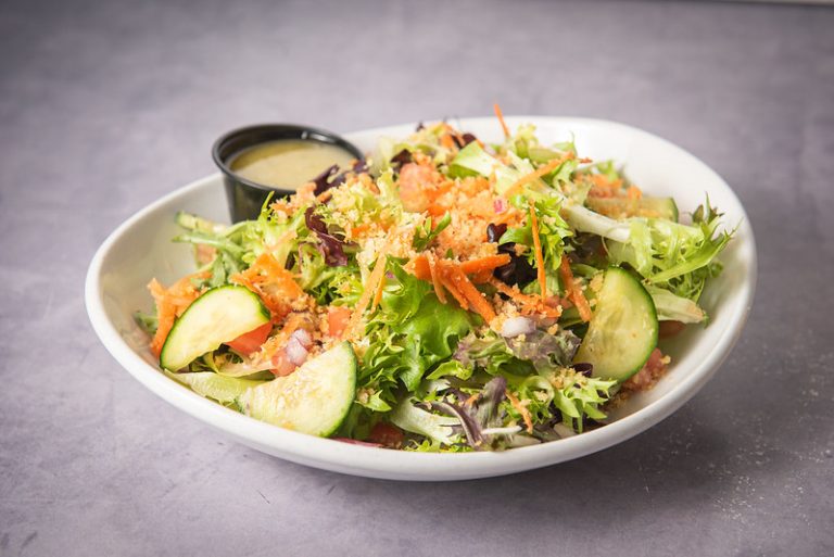 Menu – The Main Pub