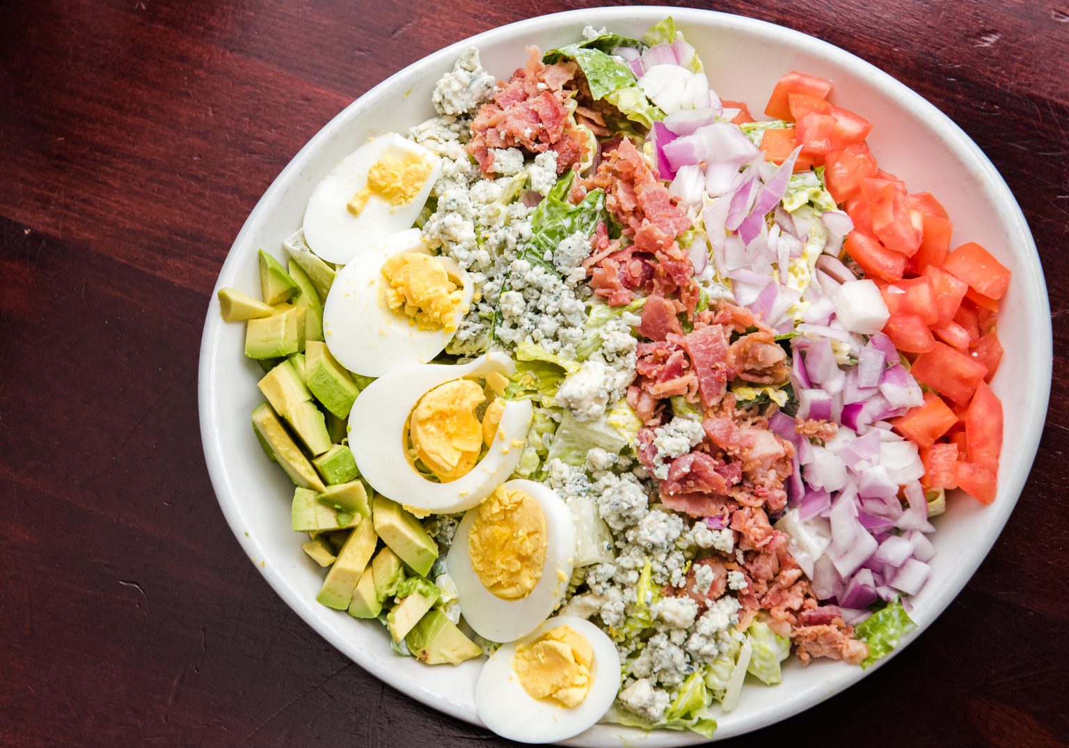 Menu – The Main Pub