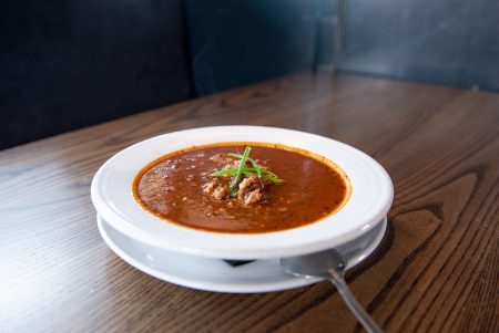 Menu – The Main Pub