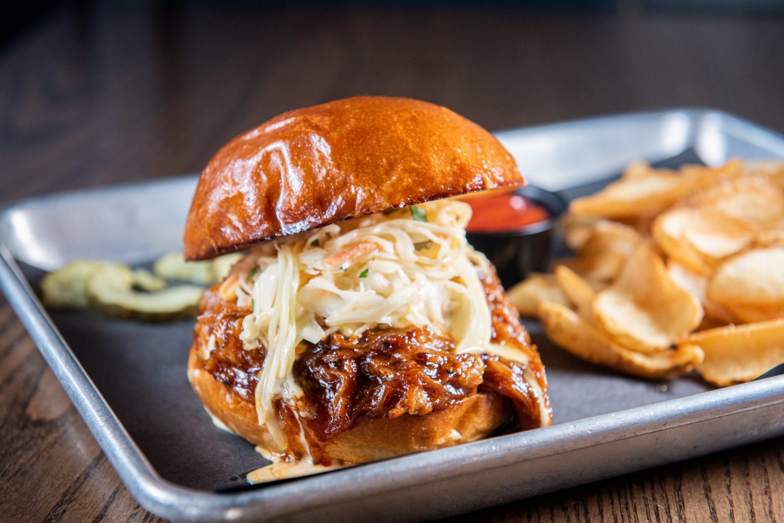 Menu – The Main Pub