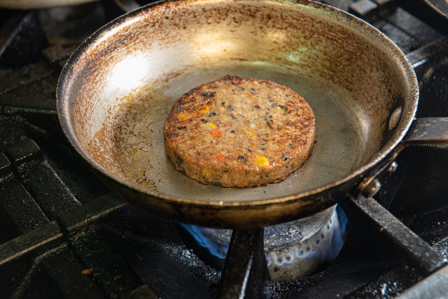 Menu – The Main Pub