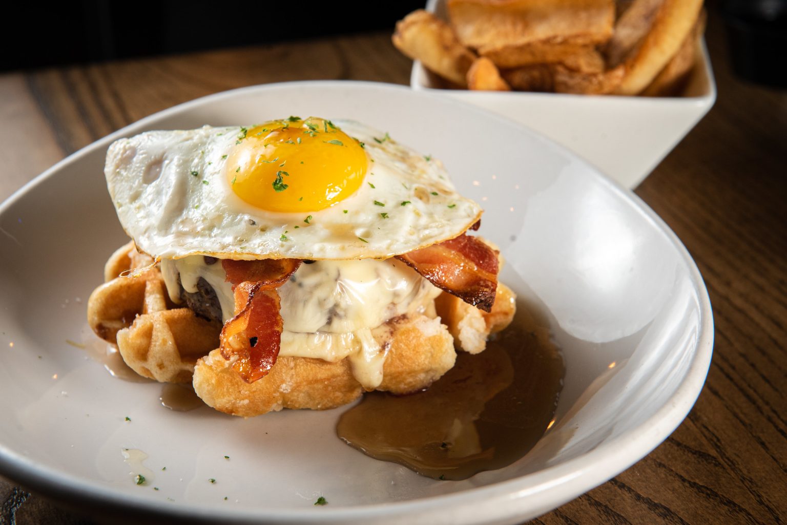 Menu – The Main Pub